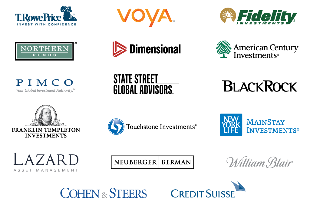 Investments | CollegeCounts Advisor